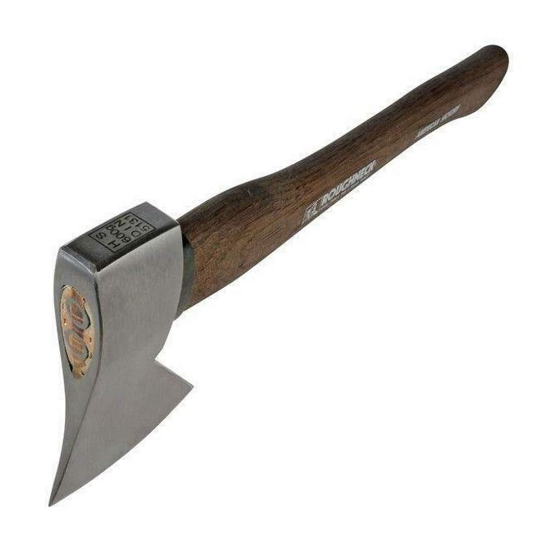 Roughneck ROU65670 Traditional Hickory Handle Axe 600g (1¼lbs ...