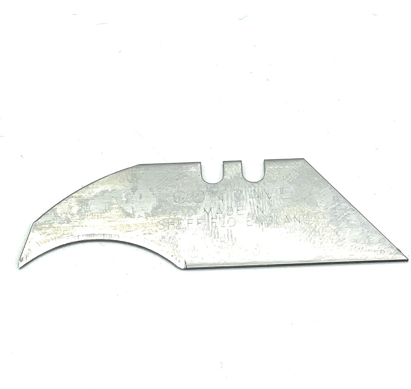 Concave Sweeney todd Blades – thegardentools